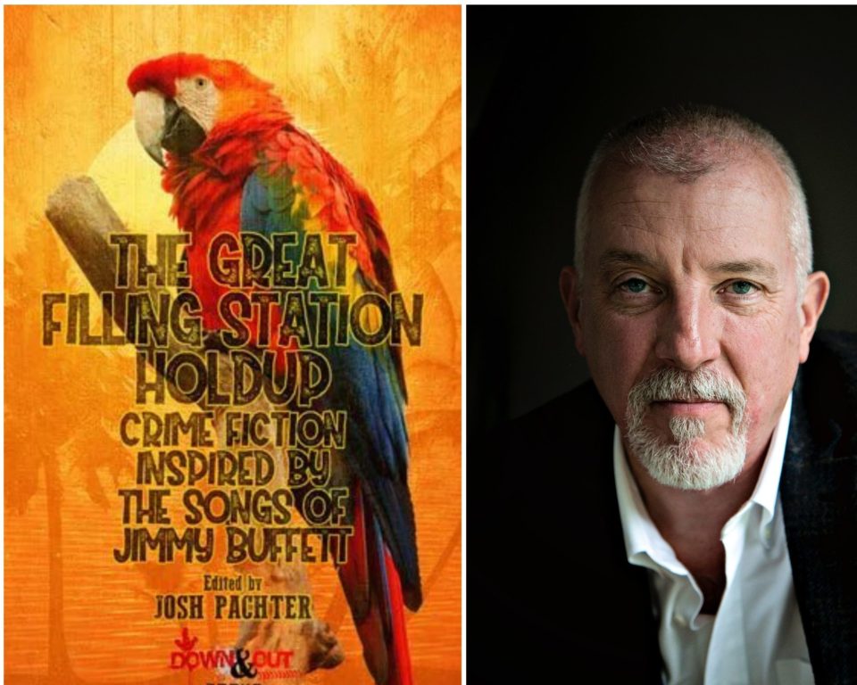 The First Two Pages: “Incommunicado” by Bruce Robert Coffin – Art Taylor