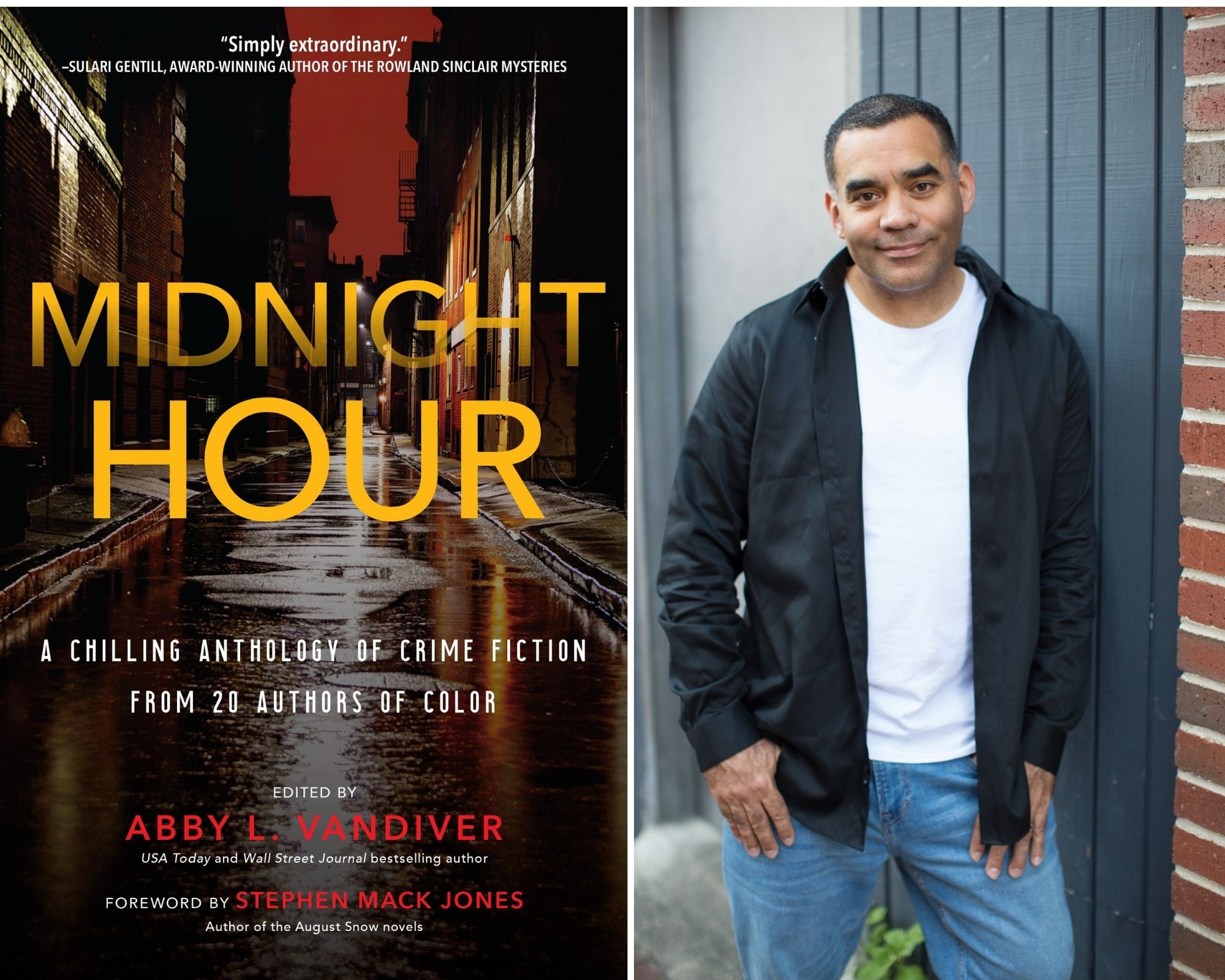 The First Two Pages: "The Search for Eric Garcia" by E.A. Aymar - Art ...