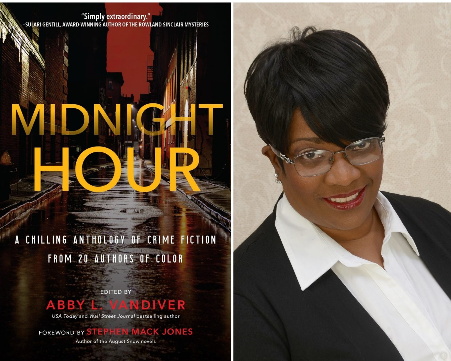 The First Two Pages: "The Vermeer Conspiracy" by V.M. Burns - Art Taylor