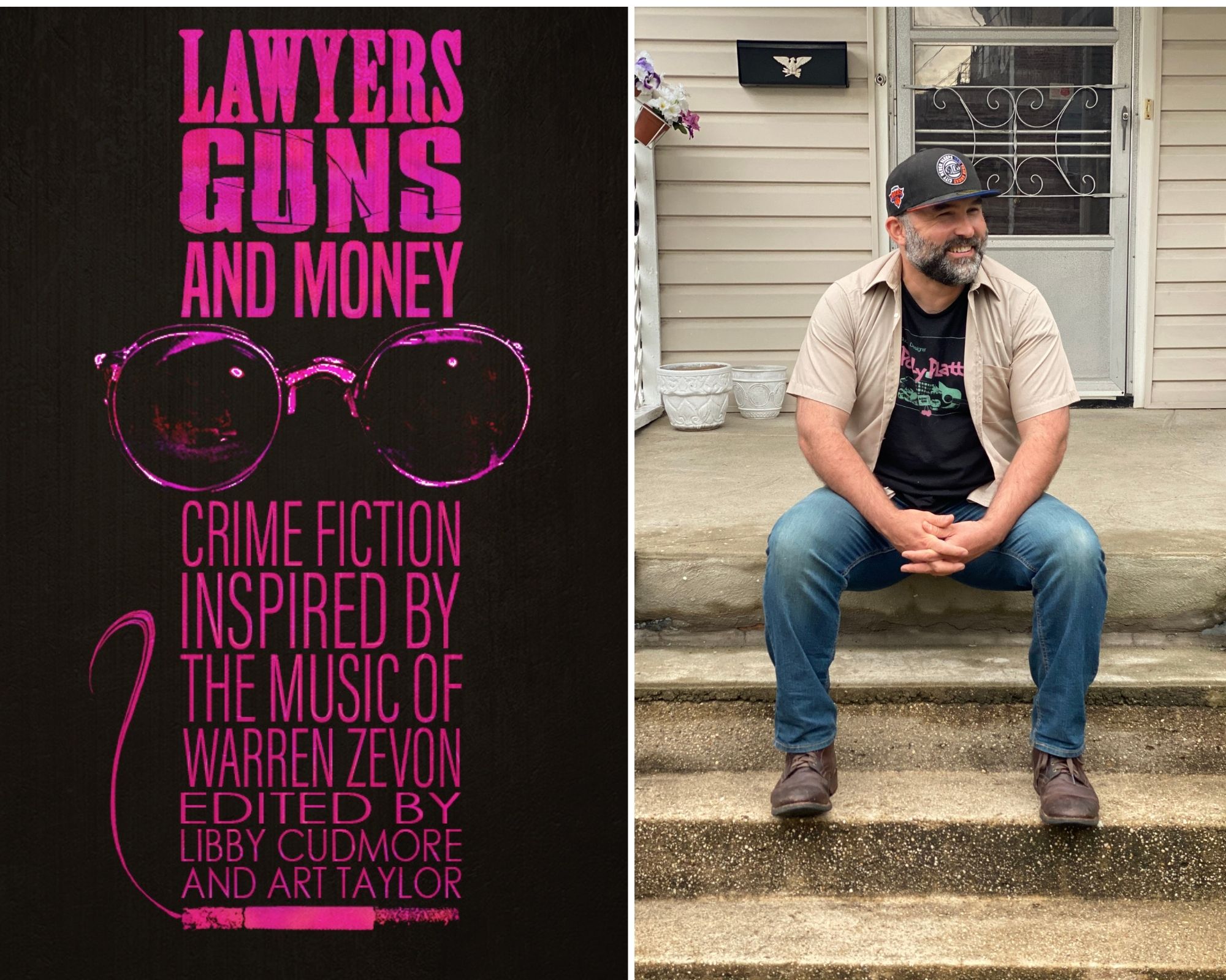 The First Two Pages: "Something Bad Happened to a Clown" by William ...