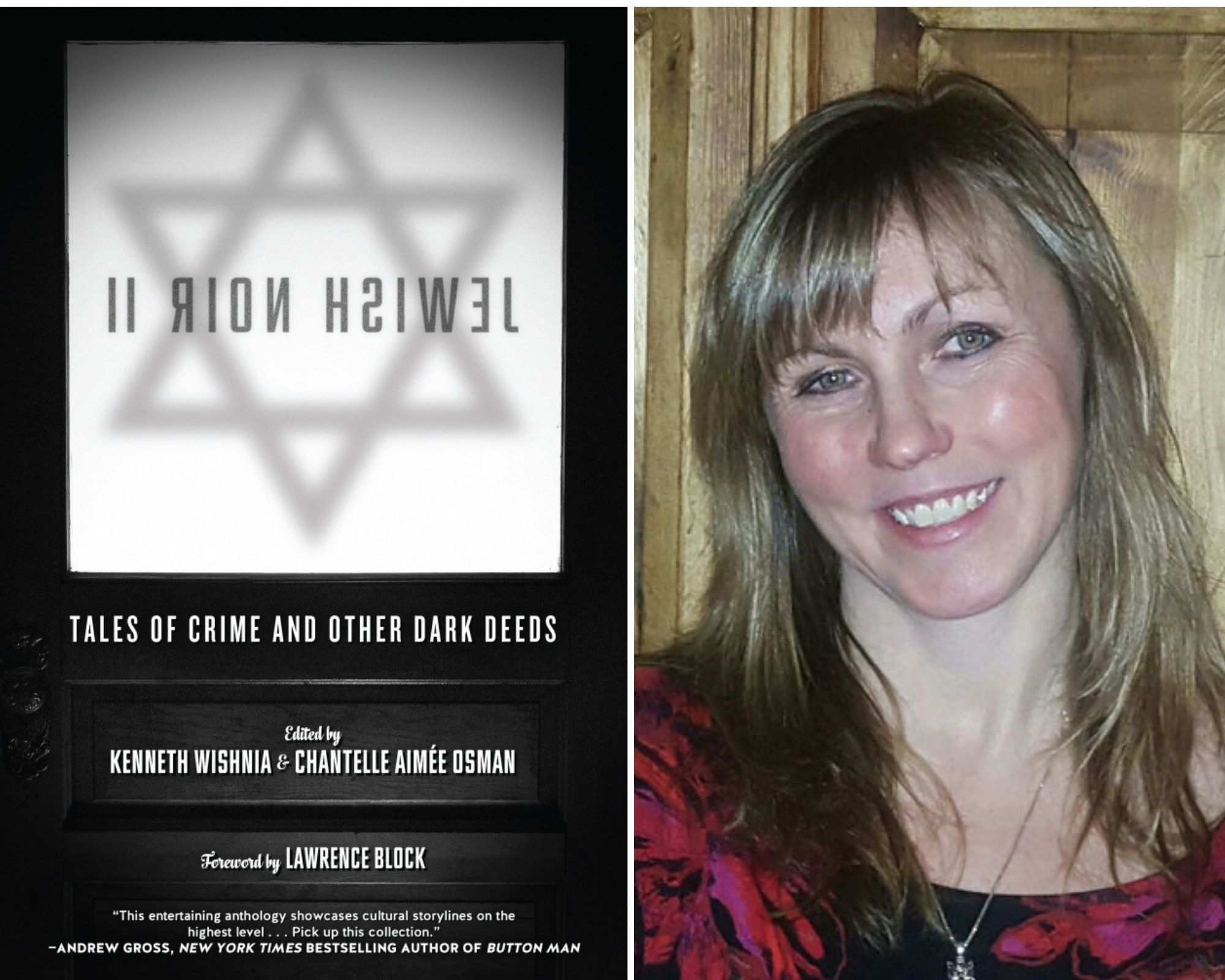 The First Two Pages: "Hunter" by Jen Conley - Art Taylor