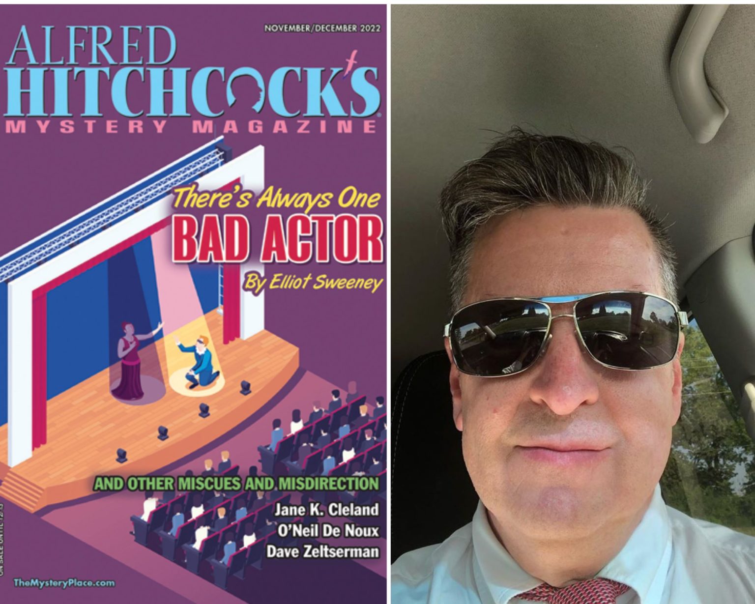 The First Two Pages: "Disco Is Dead" by Jeffrey Marks - Art Taylor