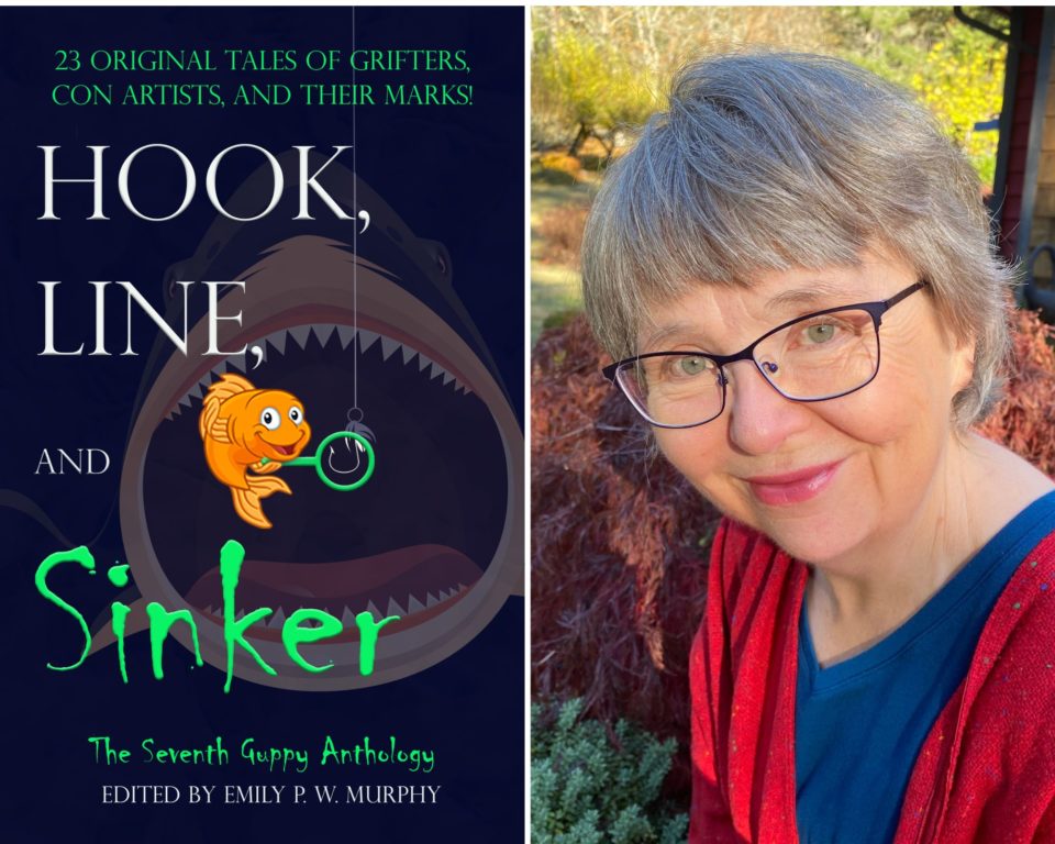 The First Two Pages: “A Manual for Success” by Sandra Benson – Art Taylor