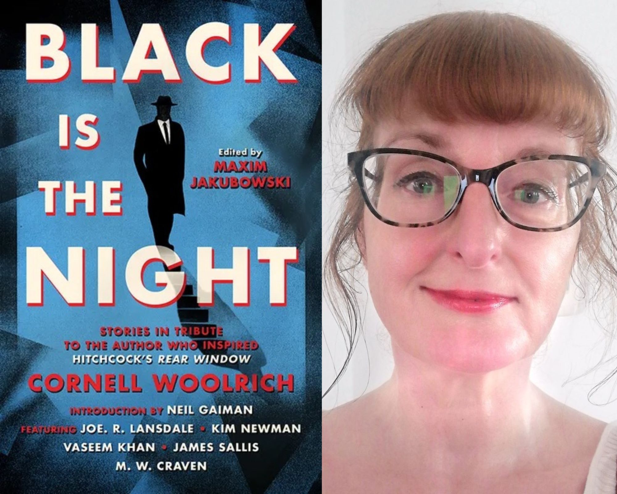 The First Two Pages: "First You Dream, Then You Die" by Donna Moore - Art Taylor