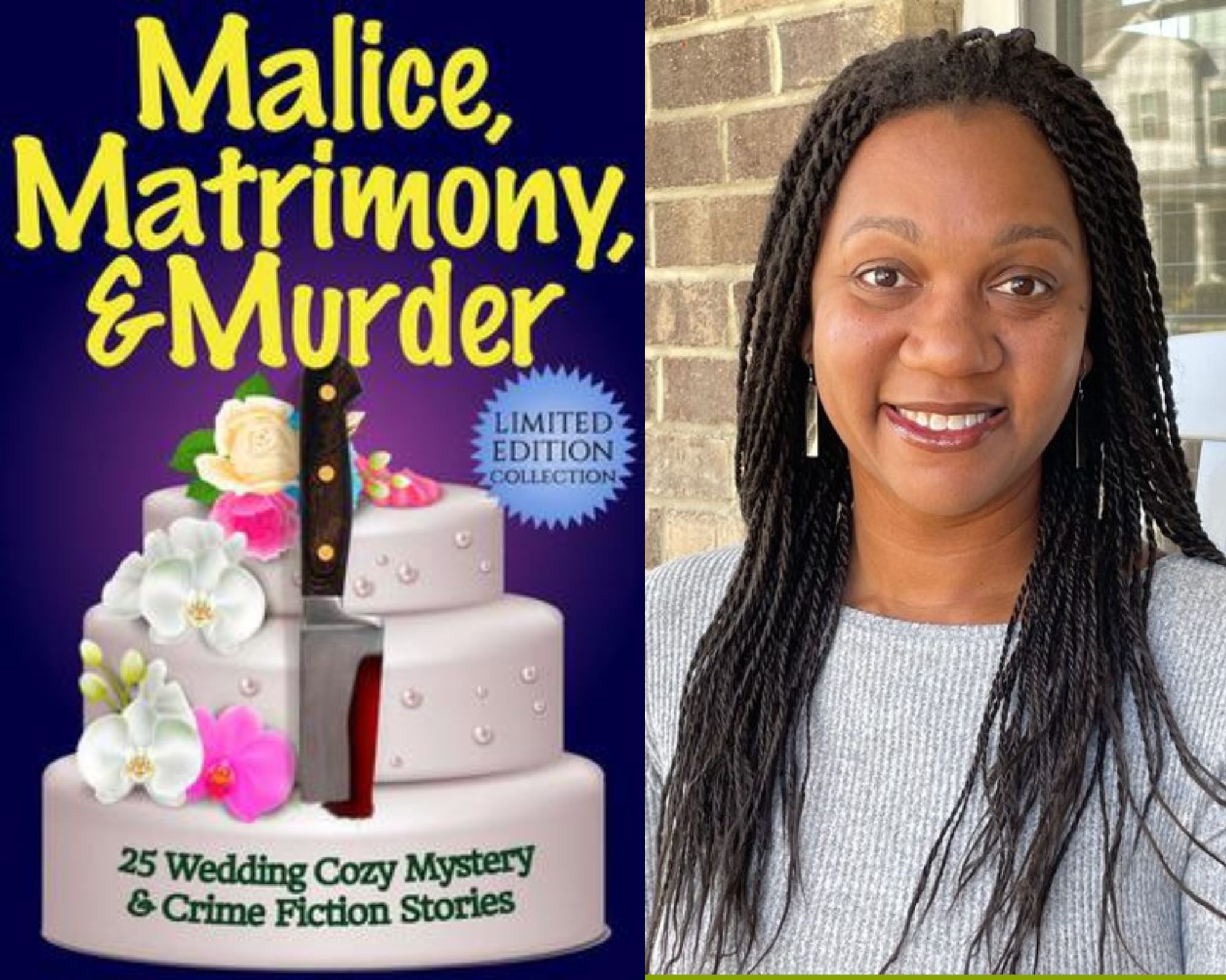 The First Two Pages: "Chill" by Ashley-Ruth M. Bernier - Art Taylor