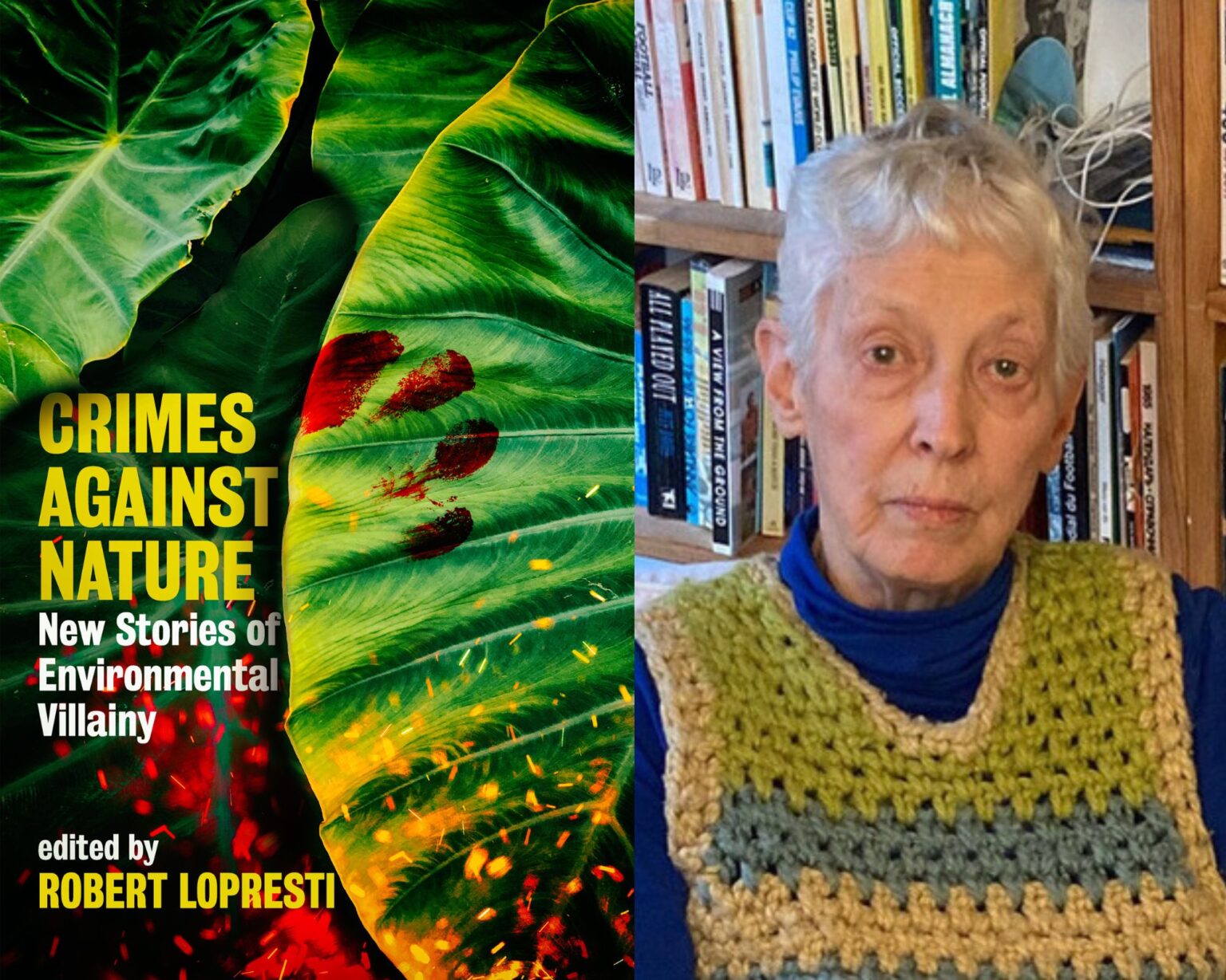 The First Two Pages: "The Smart One" by Janice Law - Art Taylor