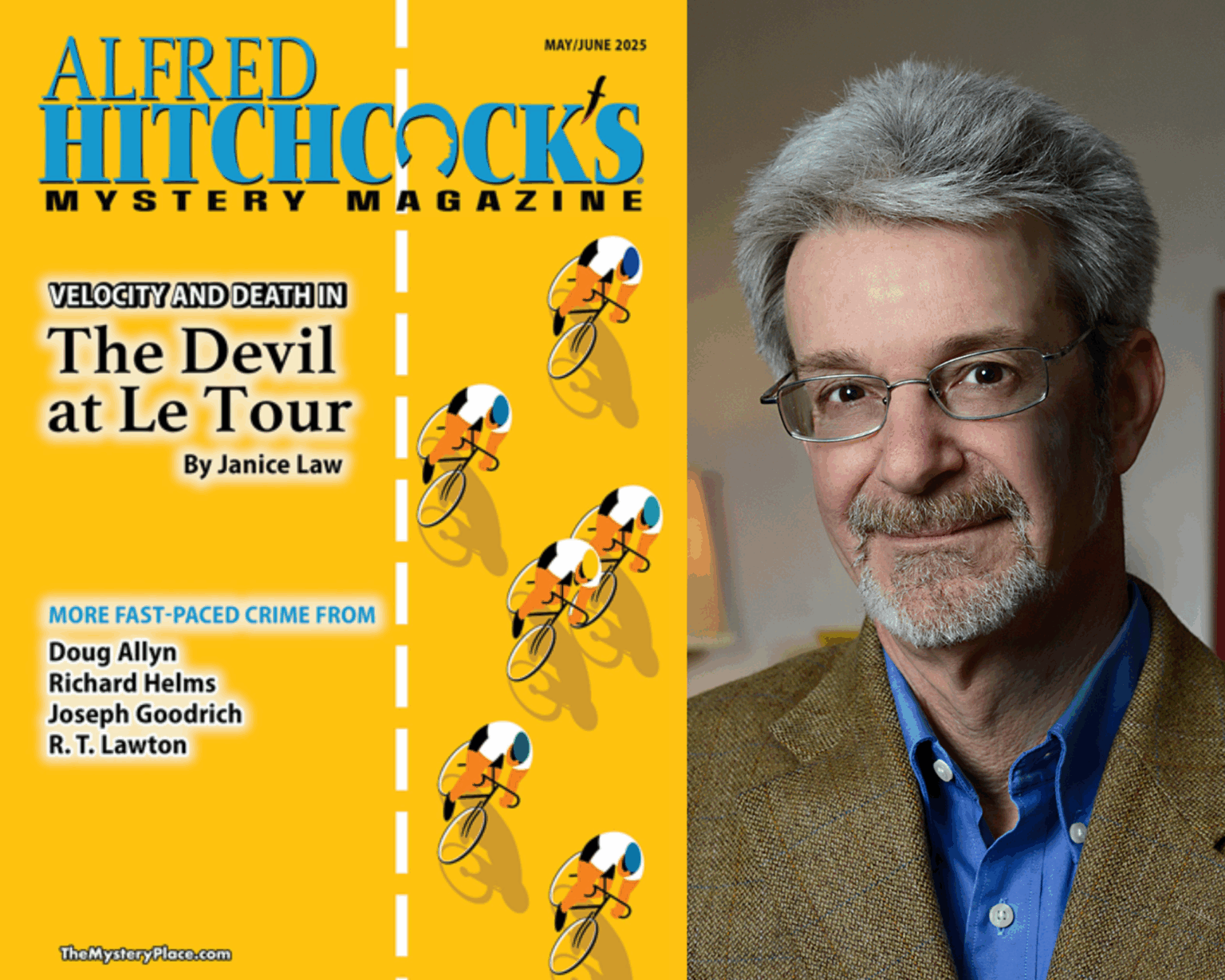 The First Two Pages: "Buds" by Kevin Egan - Art Taylor