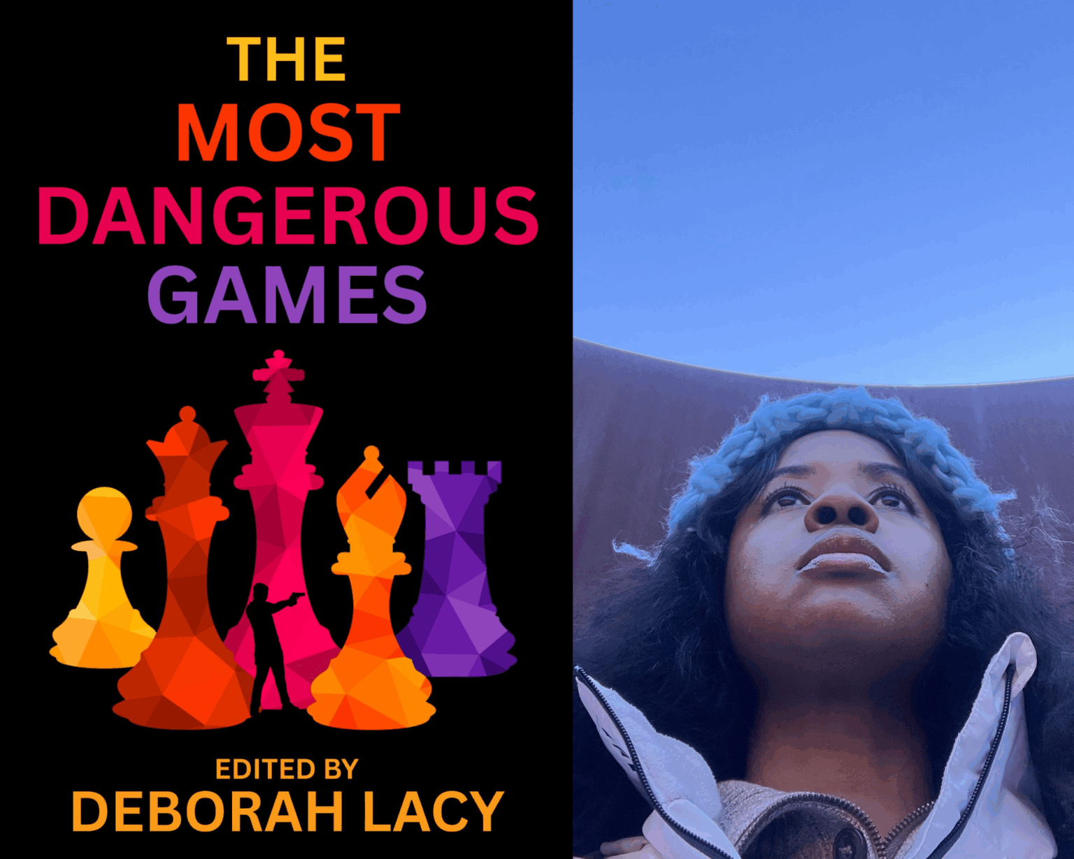 The First Two Pages: "Six Questions" by LaToya Jovena - Art Taylor